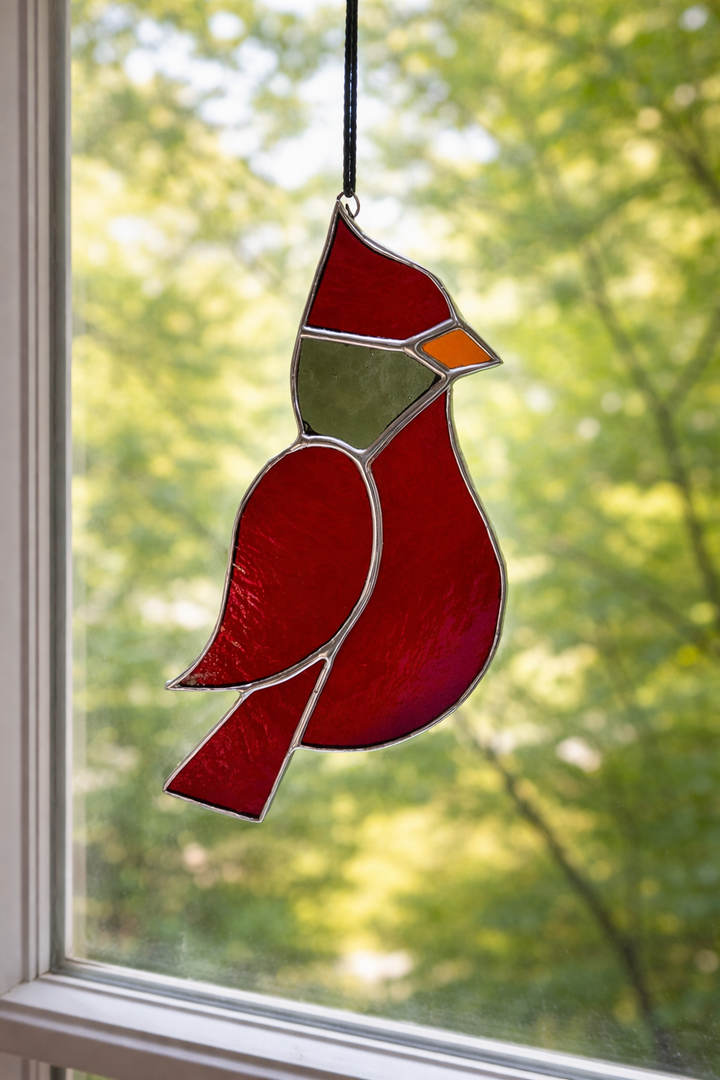 McRoberts Stained Glass – McRoberts Glass