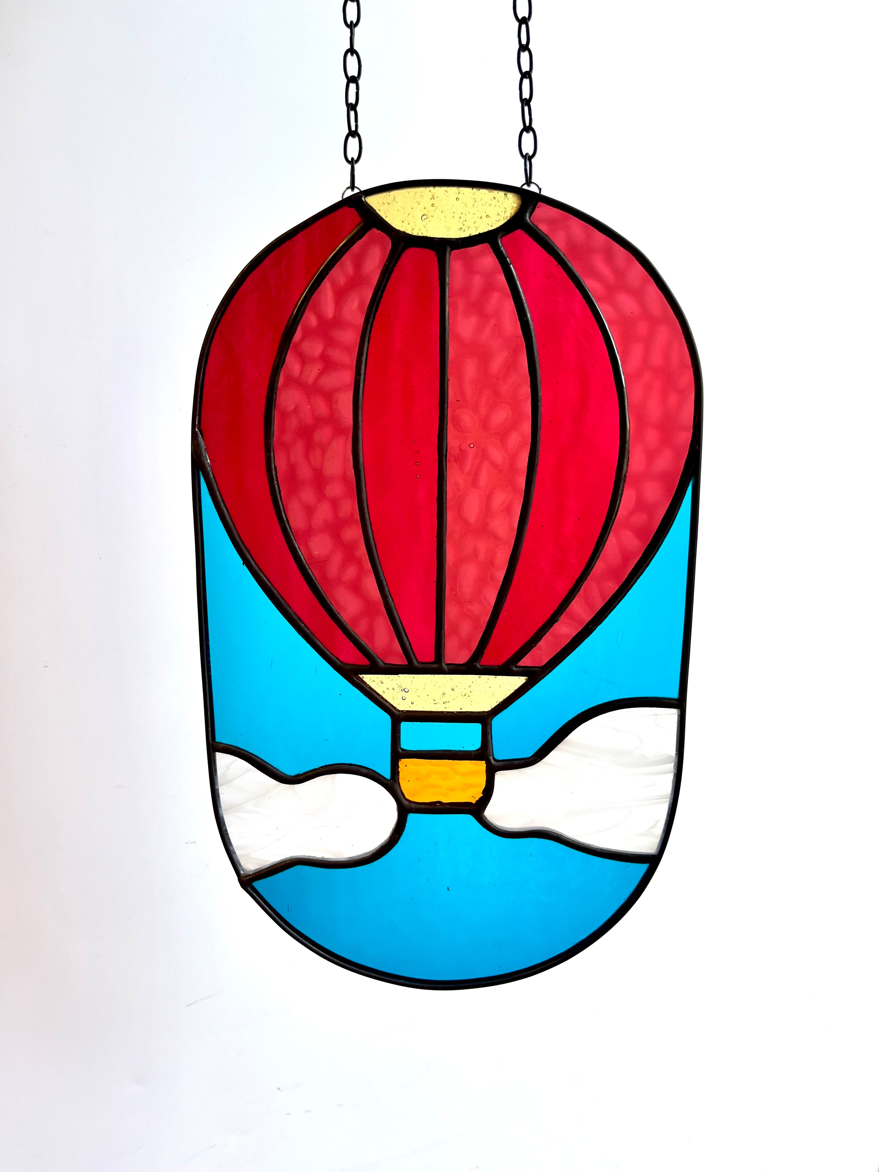 McRoberts Stained Glass – McRoberts Glass